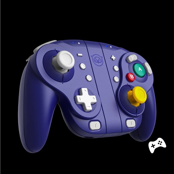 NYXI | Video Games & Consoles | Nyxi Wizard Wireless Controller For ...